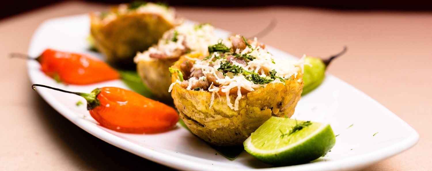 El Arsenal: The Rum Box - Top Cartagena Restaurant & Reserve