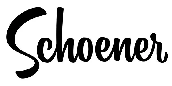 Schoener