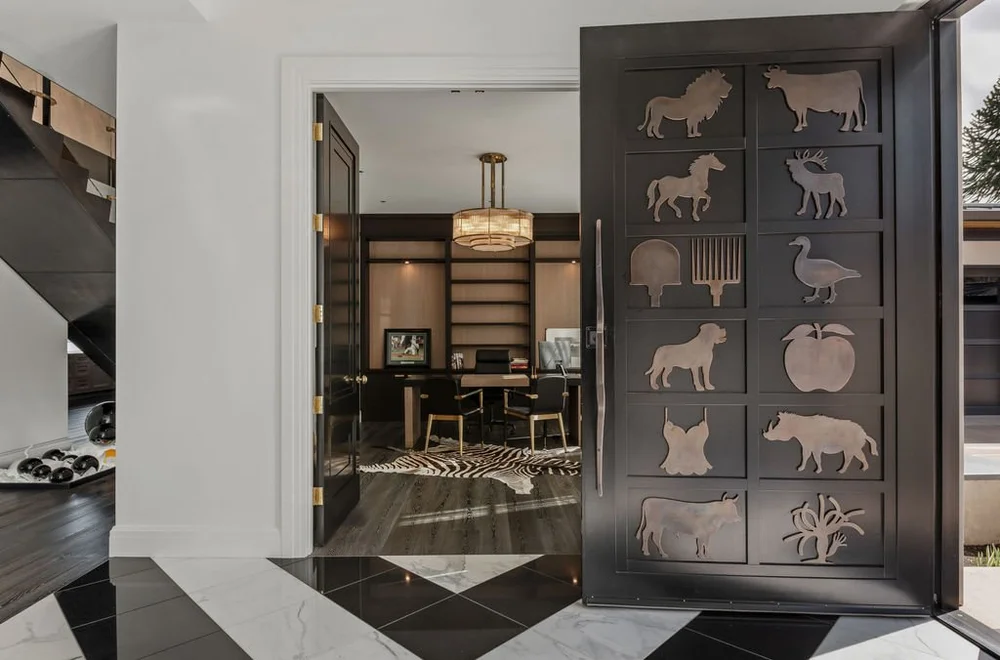 Schoener | Live Beautifully