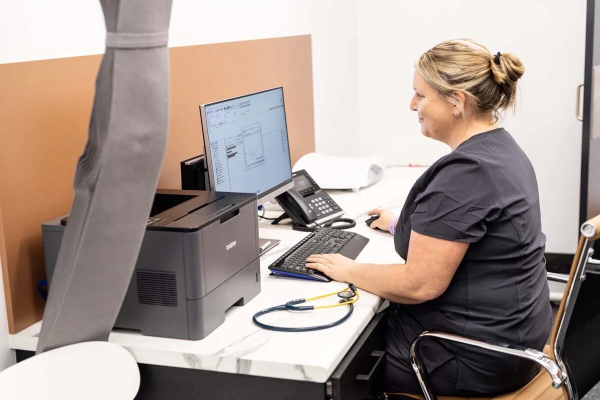 Neighbourhood Medical | Bardon Doctor — Our Practice