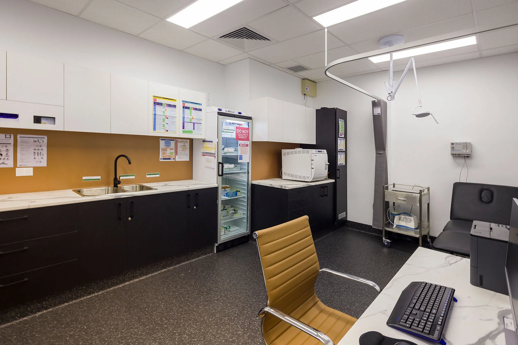 Neighbourhood Medical | Bardon Doctor — Our Practice