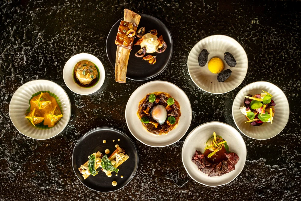 Barge East - Floating Restaurant & Bar in Hackney Wick