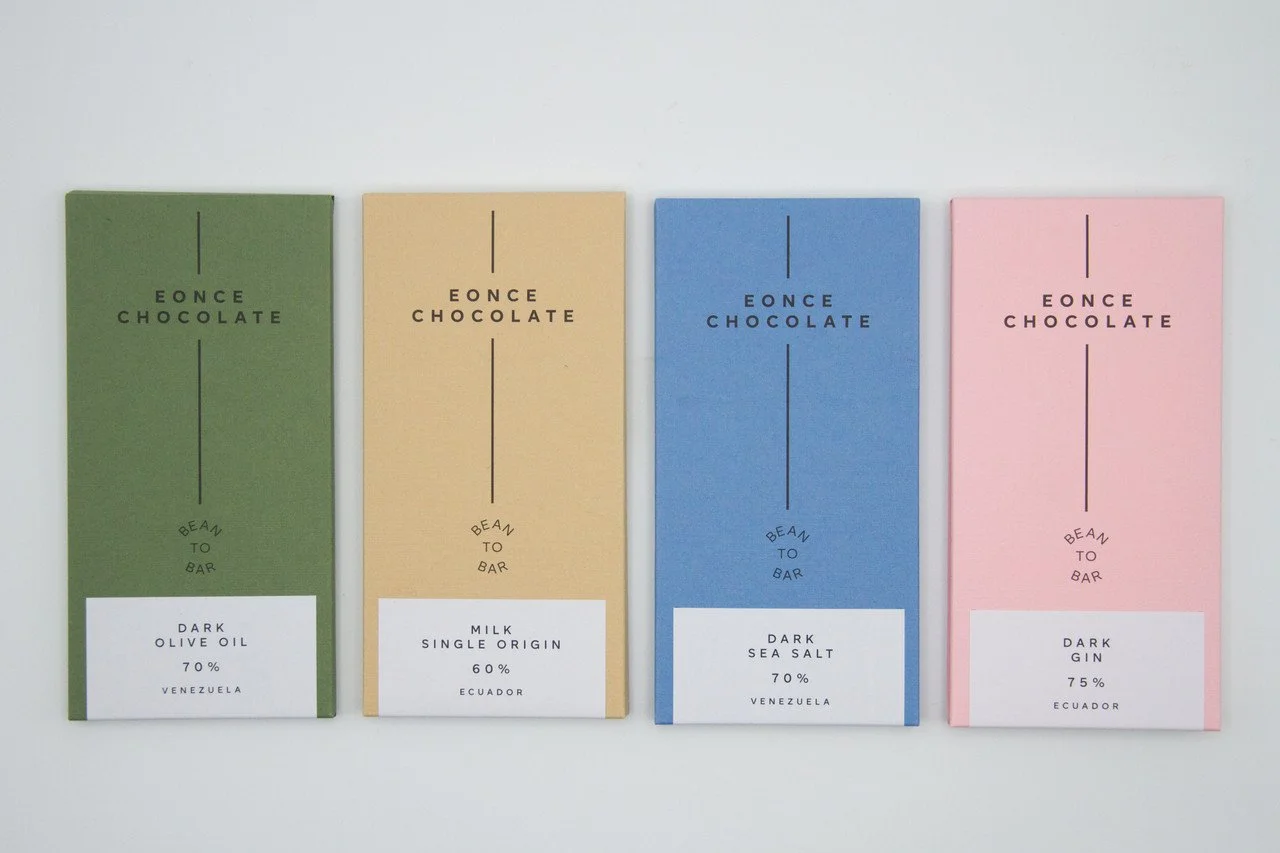 Wick Wonderland — Barge East