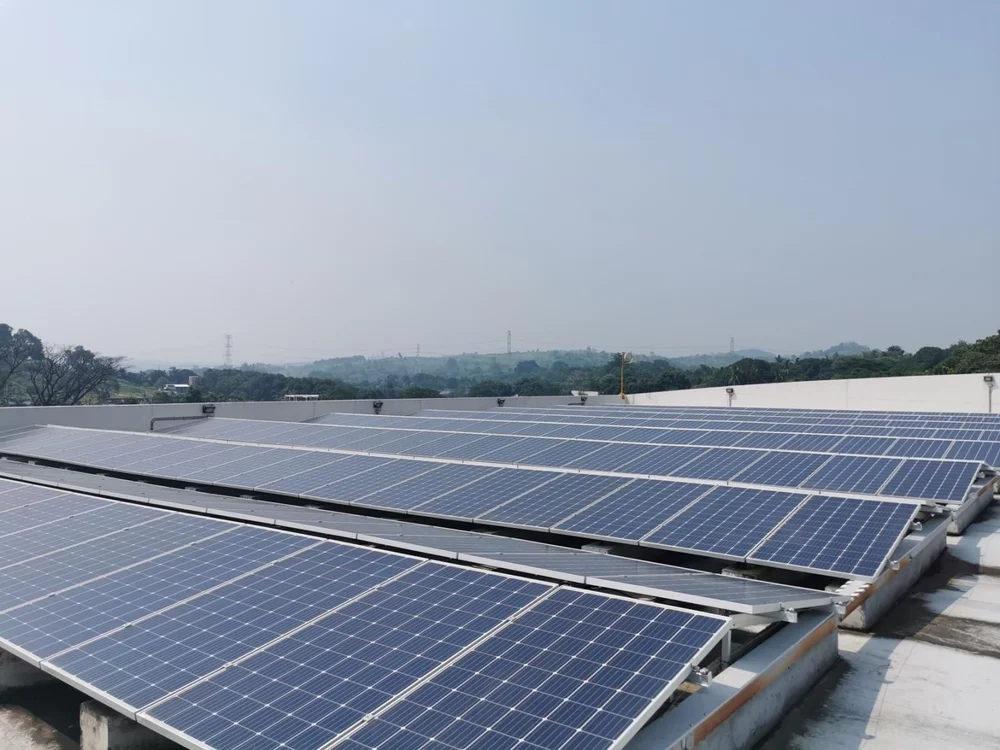 Commercial | Netsolar Inc. | Sustainable Energy Solutions | Philippines