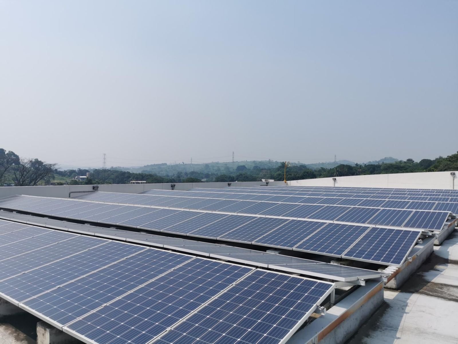 Commercial | Netsolar Inc. | Sustainable Energy Solutions | Philippines