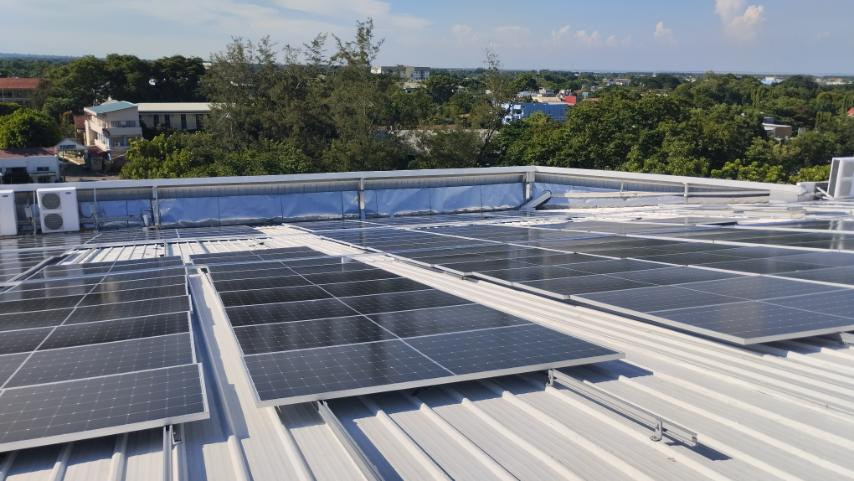 Government | Netsolar Inc. | Sustainable Energy Solutions | Philippines