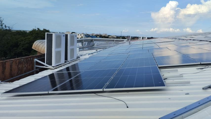 Government | Netsolar Inc. | Sustainable Energy Solutions | Philippines