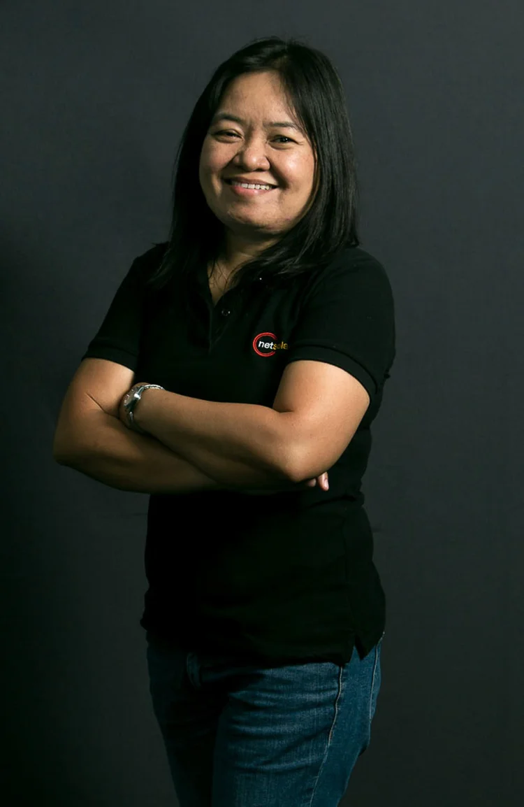 Our Team | Netsolar Inc. | Sustainable Energy Solutions | Philippines