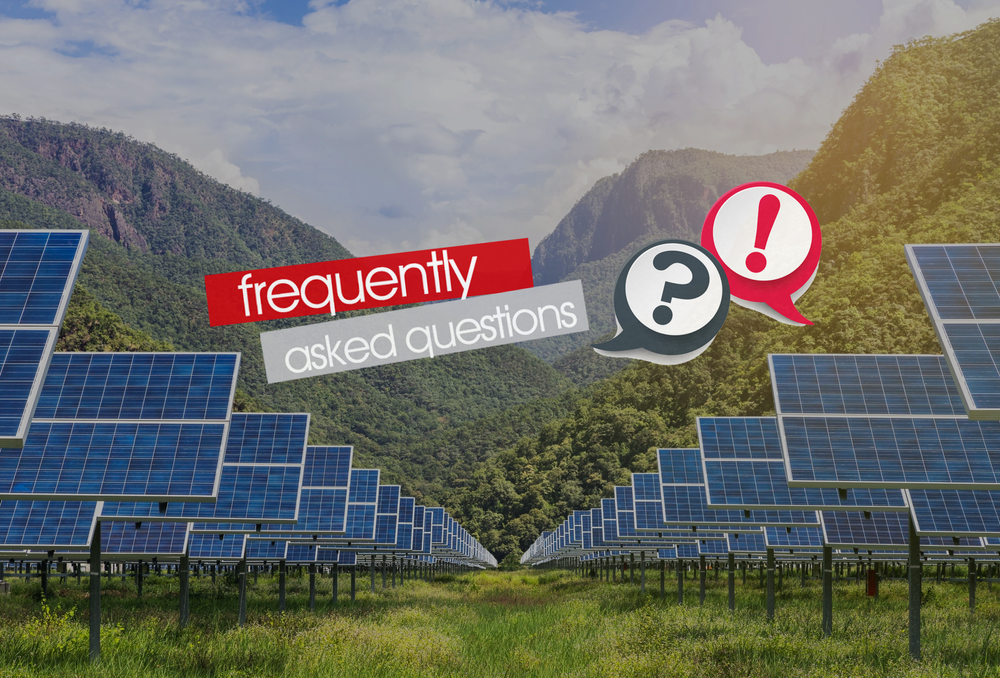 FAQs | Netsolar Inc. | Sustainable Energy Solutions | Philippines