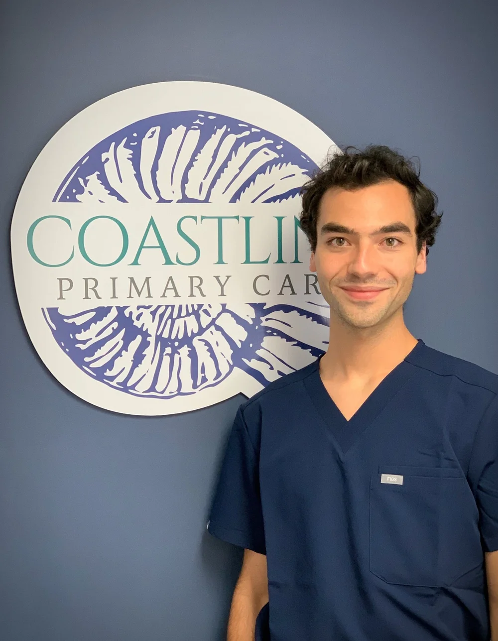About 4 — Coastline Primary Care