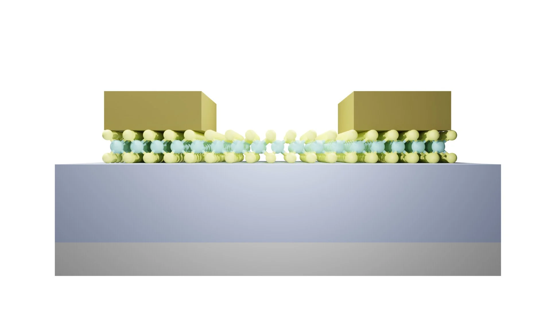 Thrust III: 2D Nanoelectronics — Joonki Suh Group | Semiconductor ...