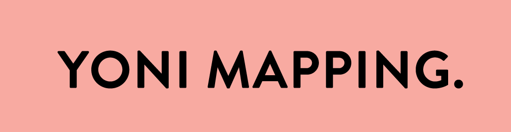 YONI MAPPING — Morgan Penn
