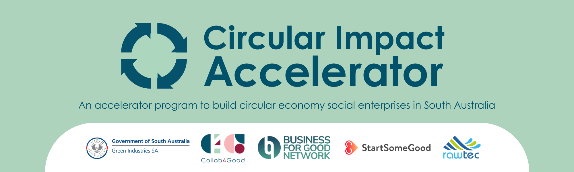 Circular Impact Accelerator — Collab4good.com.au