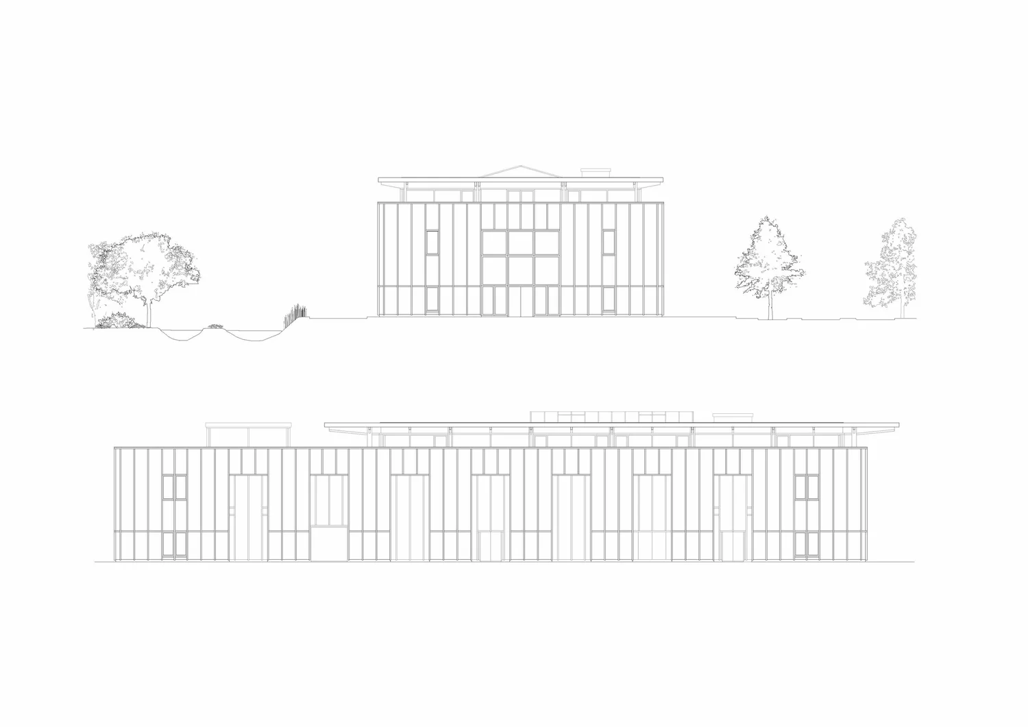 Kip Store — Atelier Krouwel