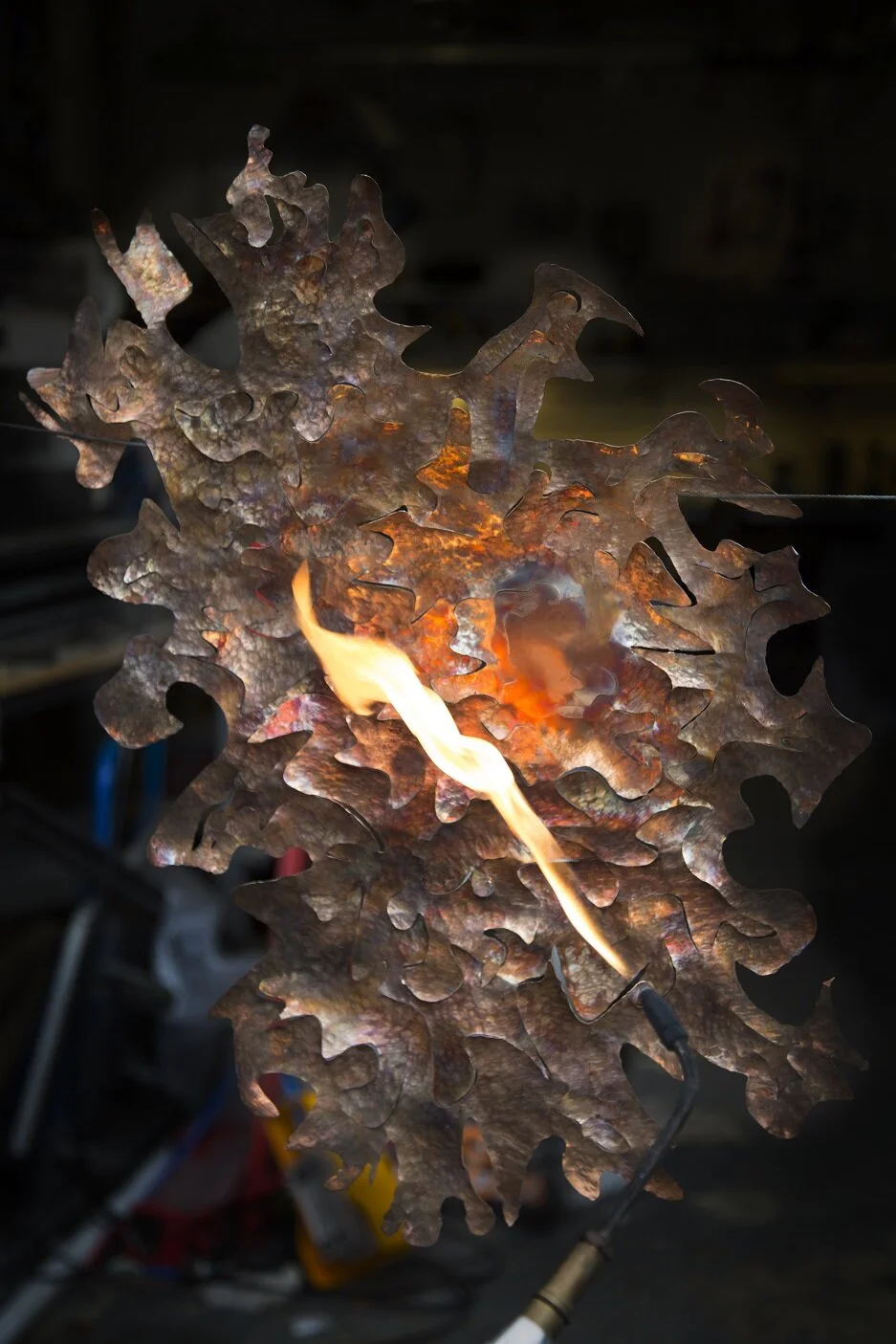 About — Candescent Lighting