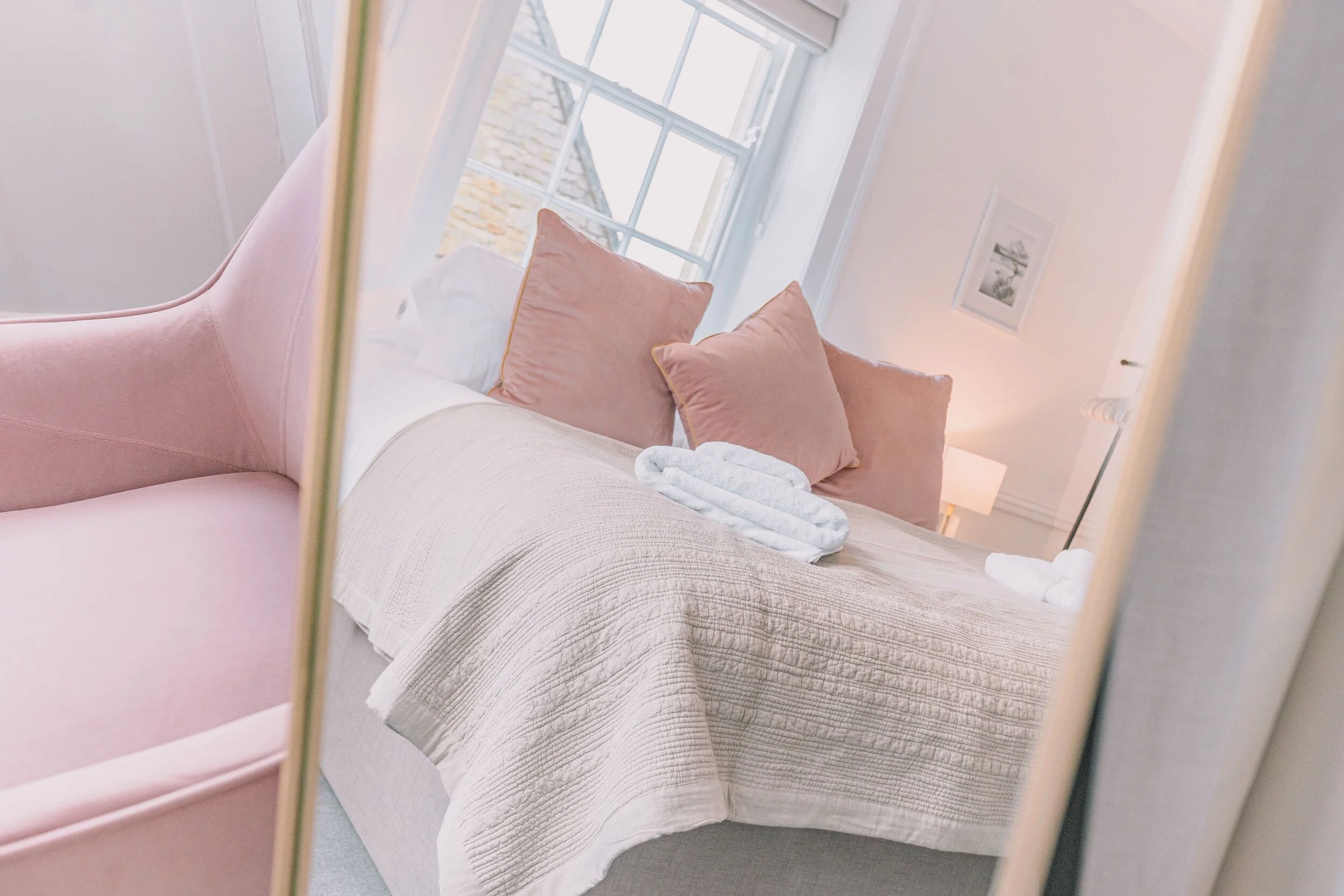 Old Bank Rooms - Bourton on the Water