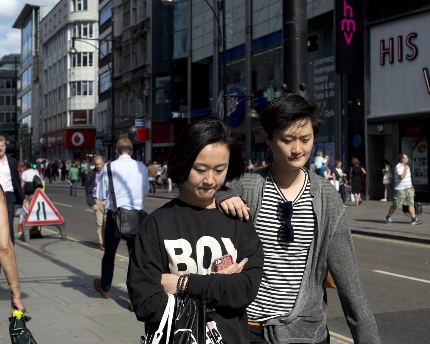 THE IMAGINARY PROJECT