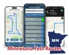Minnesota Driving Test Routes – #1 MN DVS Route App