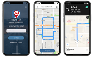 Fullerton DMV Test Routes CA – 9 Recent Routes