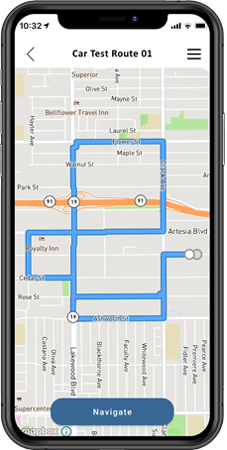 DMV Driving Test Routes | How it Works