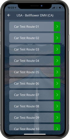 DMV Driving Test Routes | How it Works
