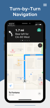 Michigan Driving Test Routes – Free SOS/DOS Road Test App
