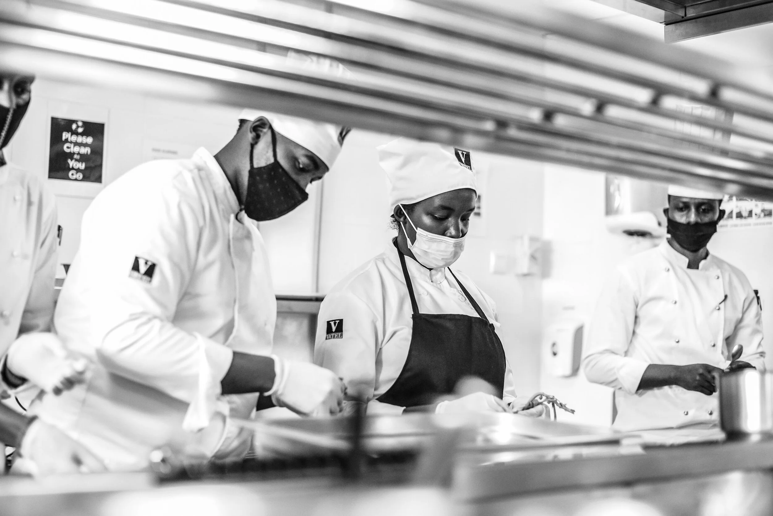 View photos of Nyurah Restaurant Kigali Rwanda — Nyurah Restaurant