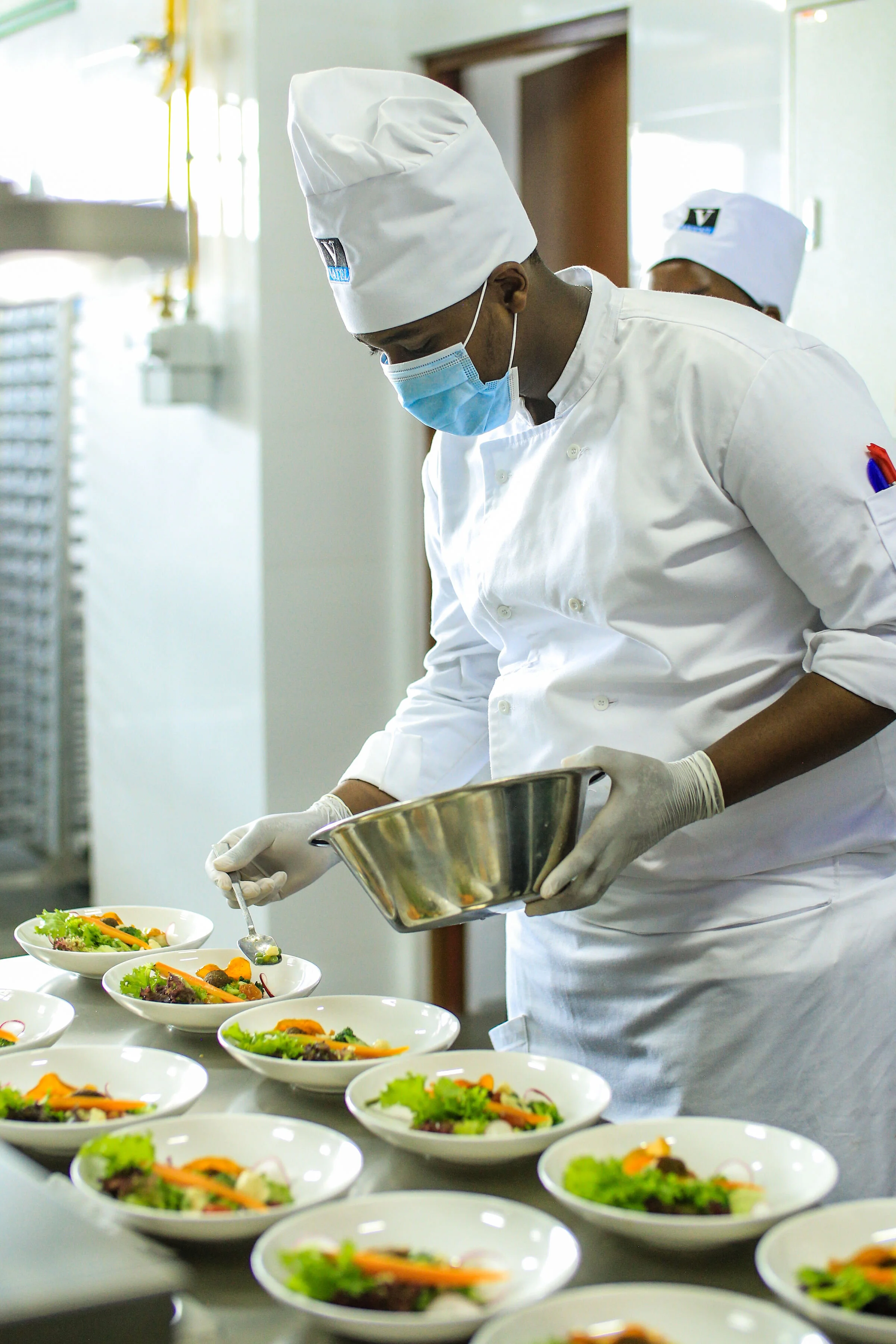 View photos of Nyurah Restaurant Kigali Rwanda — Nyurah Restaurant