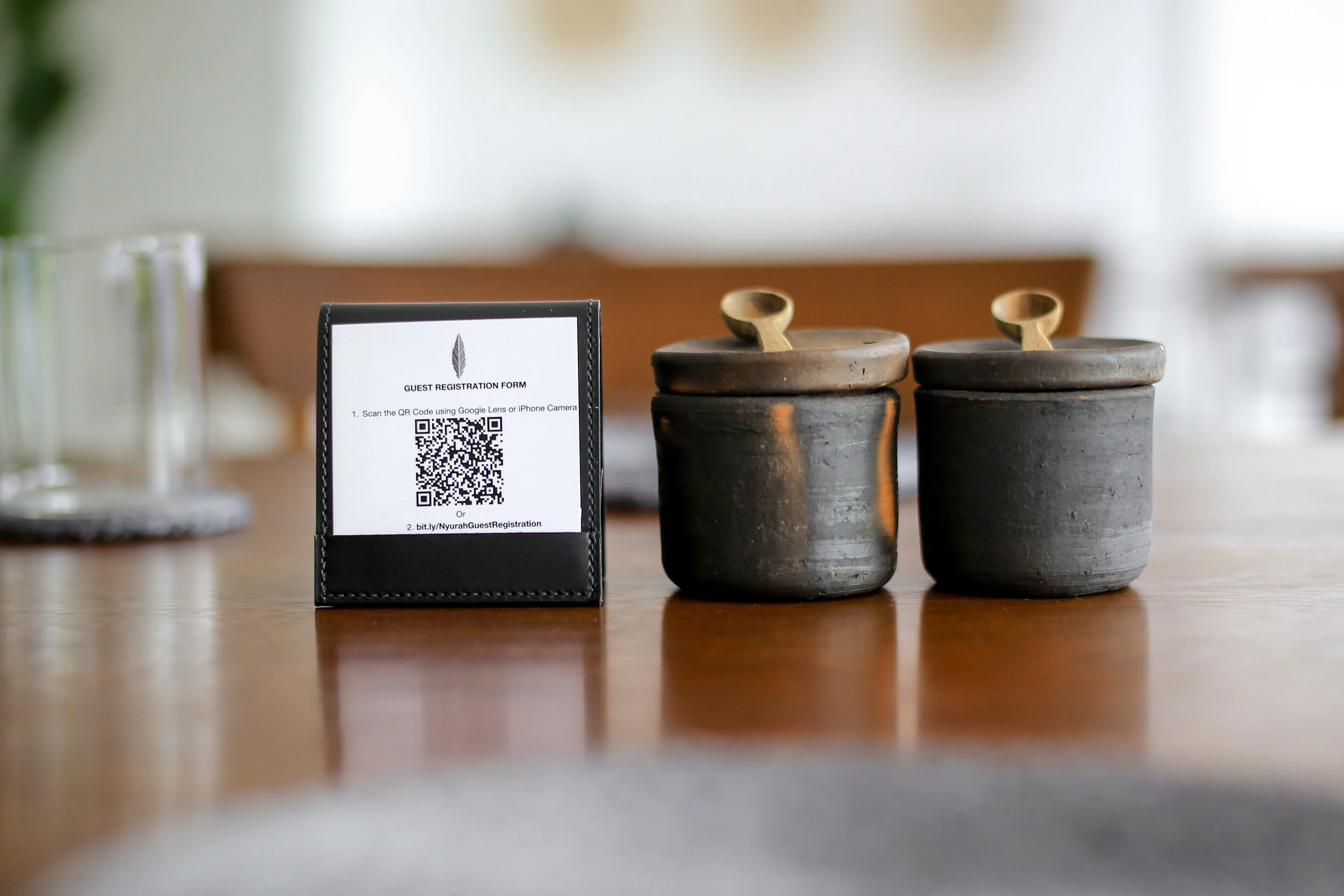 View photos of Nyurah Restaurant Kigali Rwanda — Nyurah Restaurant