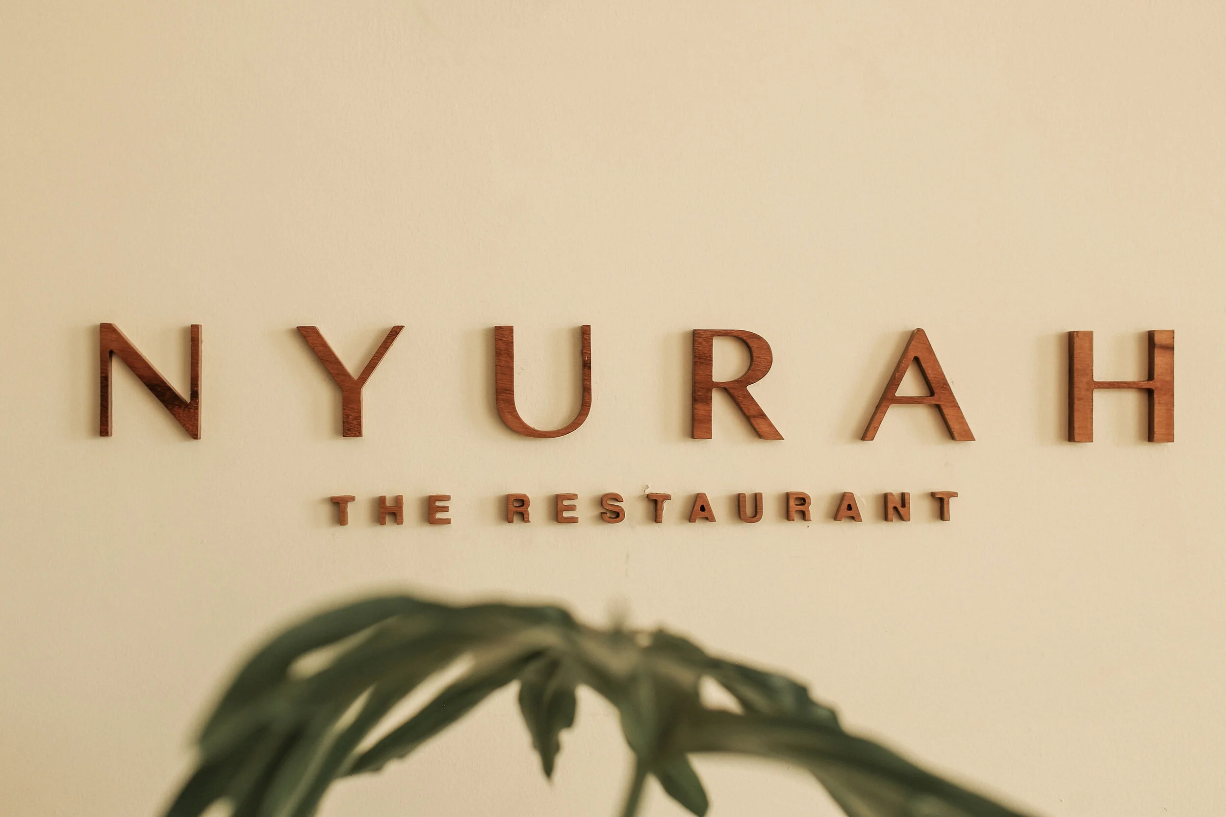 View photos of Nyurah Restaurant Kigali Rwanda — Nyurah Restaurant