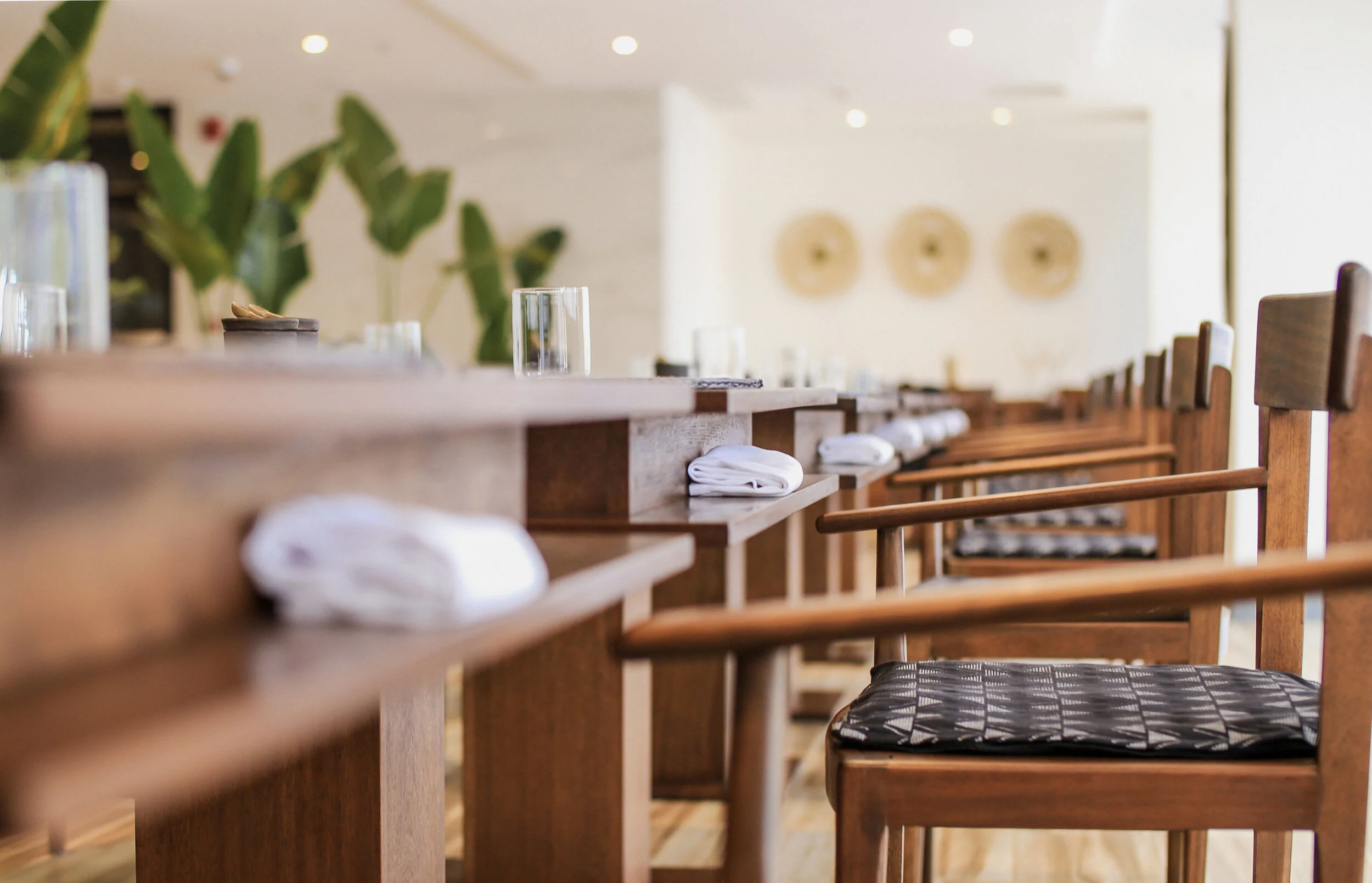 View photos of Nyurah Restaurant Kigali Rwanda — Nyurah Restaurant