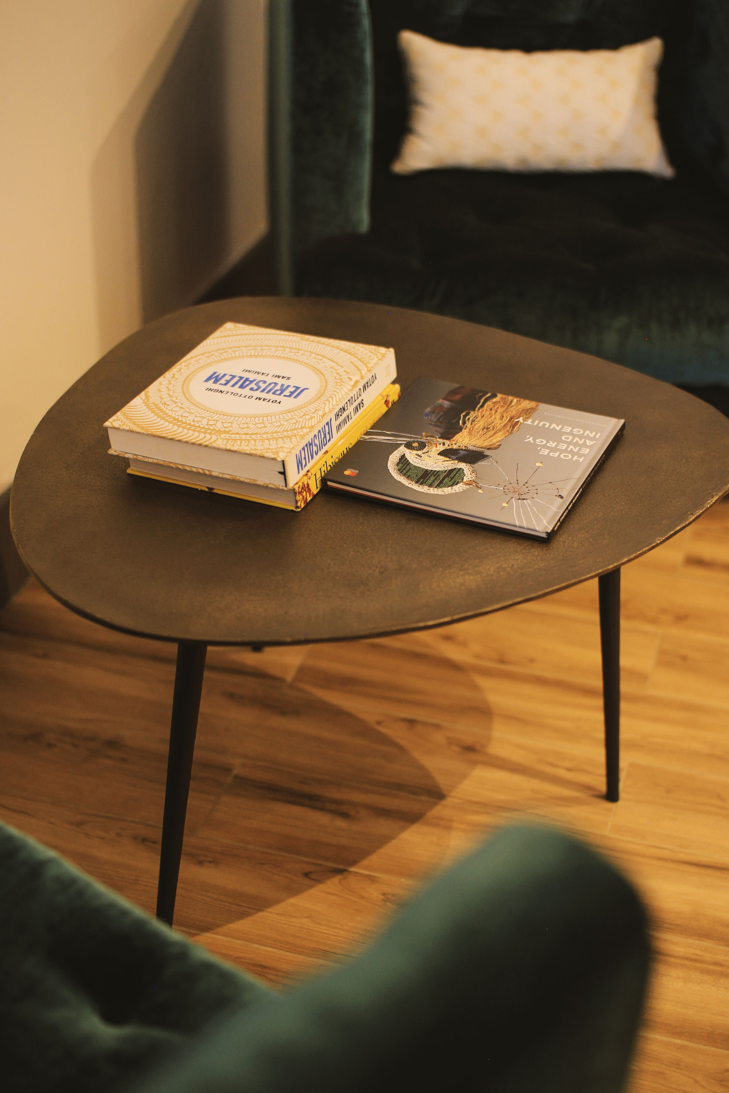 View photos of Nyurah Restaurant Kigali Rwanda — Nyurah Restaurant