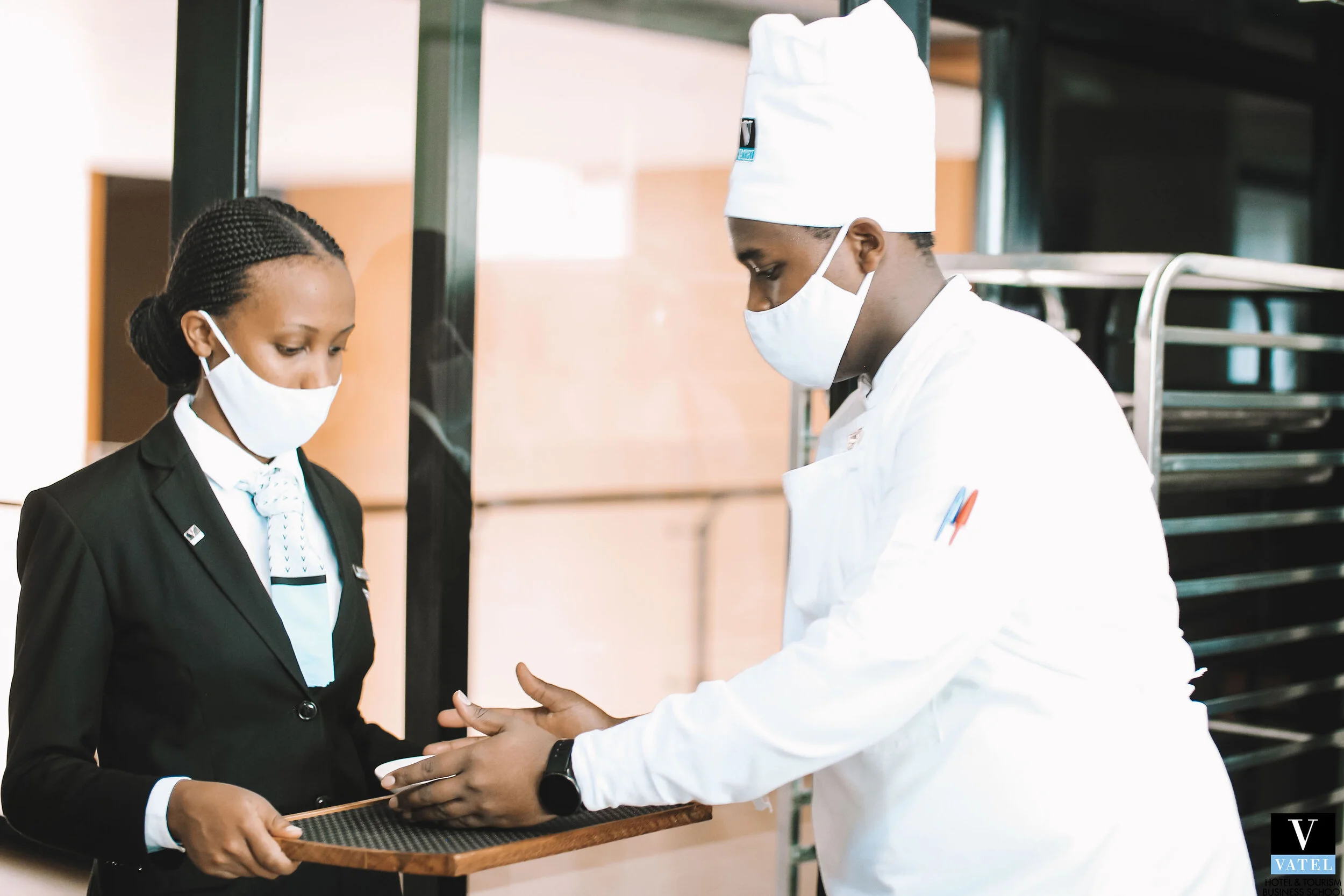 View photos of Nyurah Restaurant Kigali Rwanda — Nyurah Restaurant