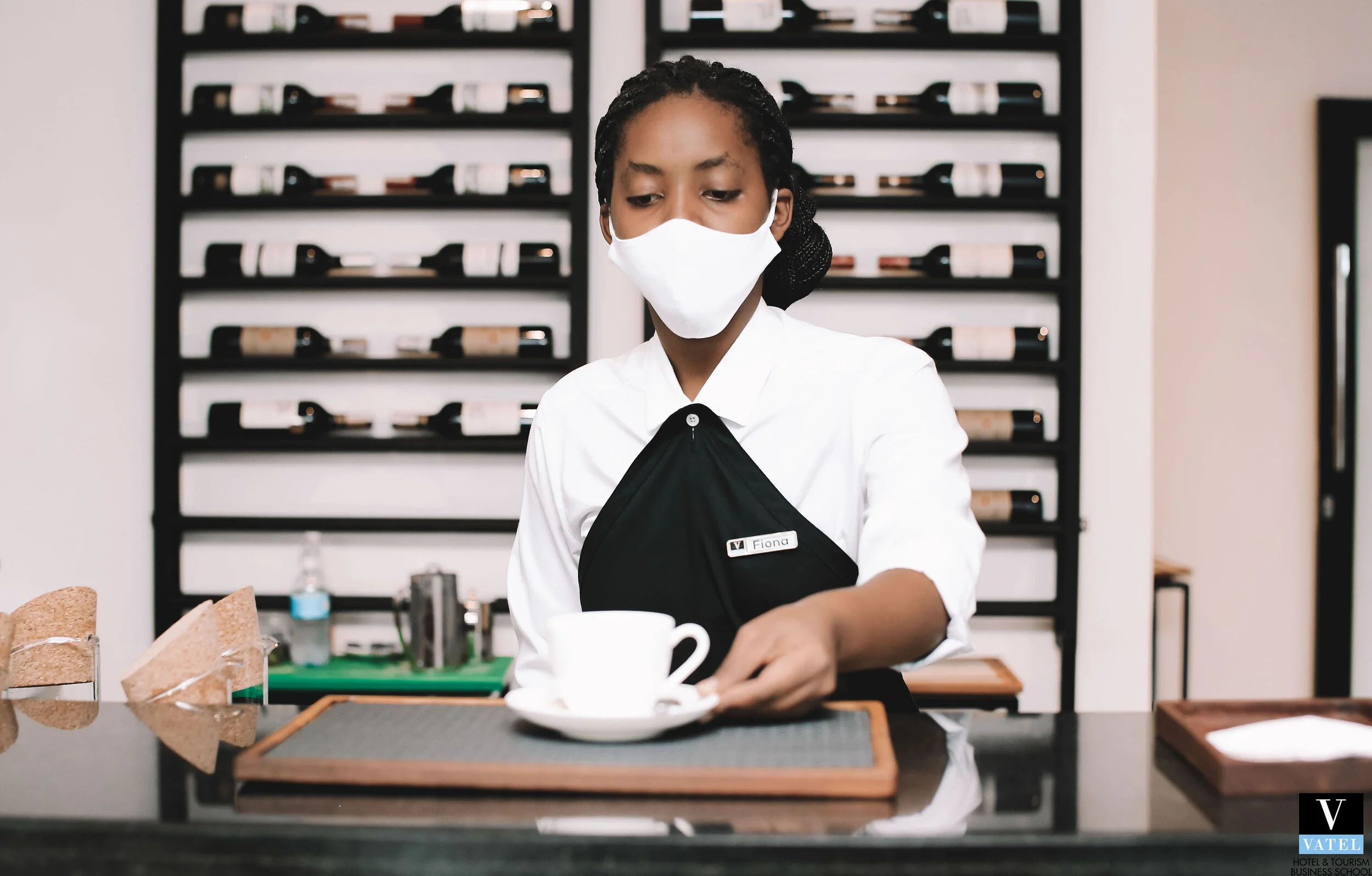 View photos of Nyurah Restaurant Kigali Rwanda — Nyurah Restaurant