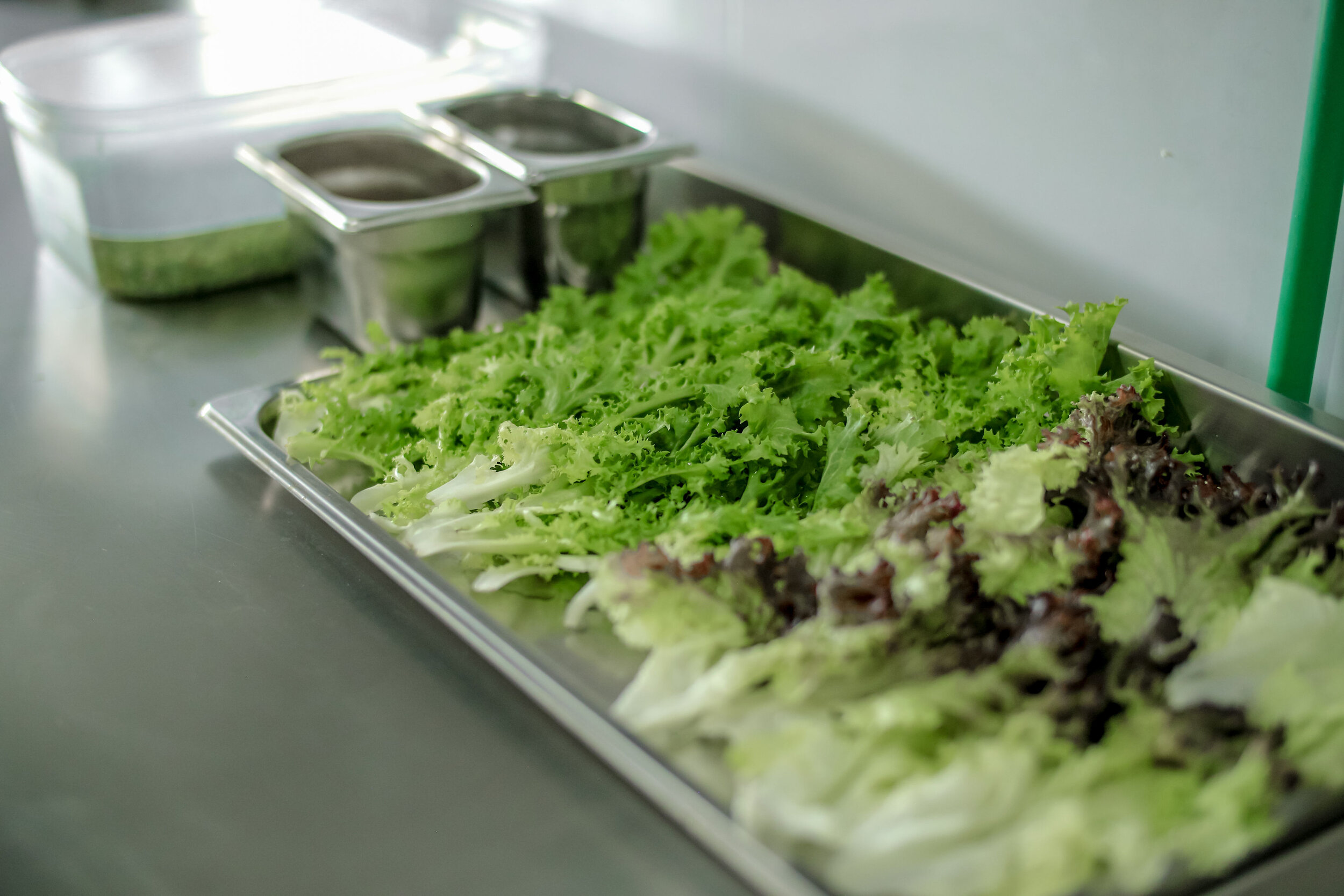 View photos of Nyurah Restaurant Kigali Rwanda — Nyurah Restaurant