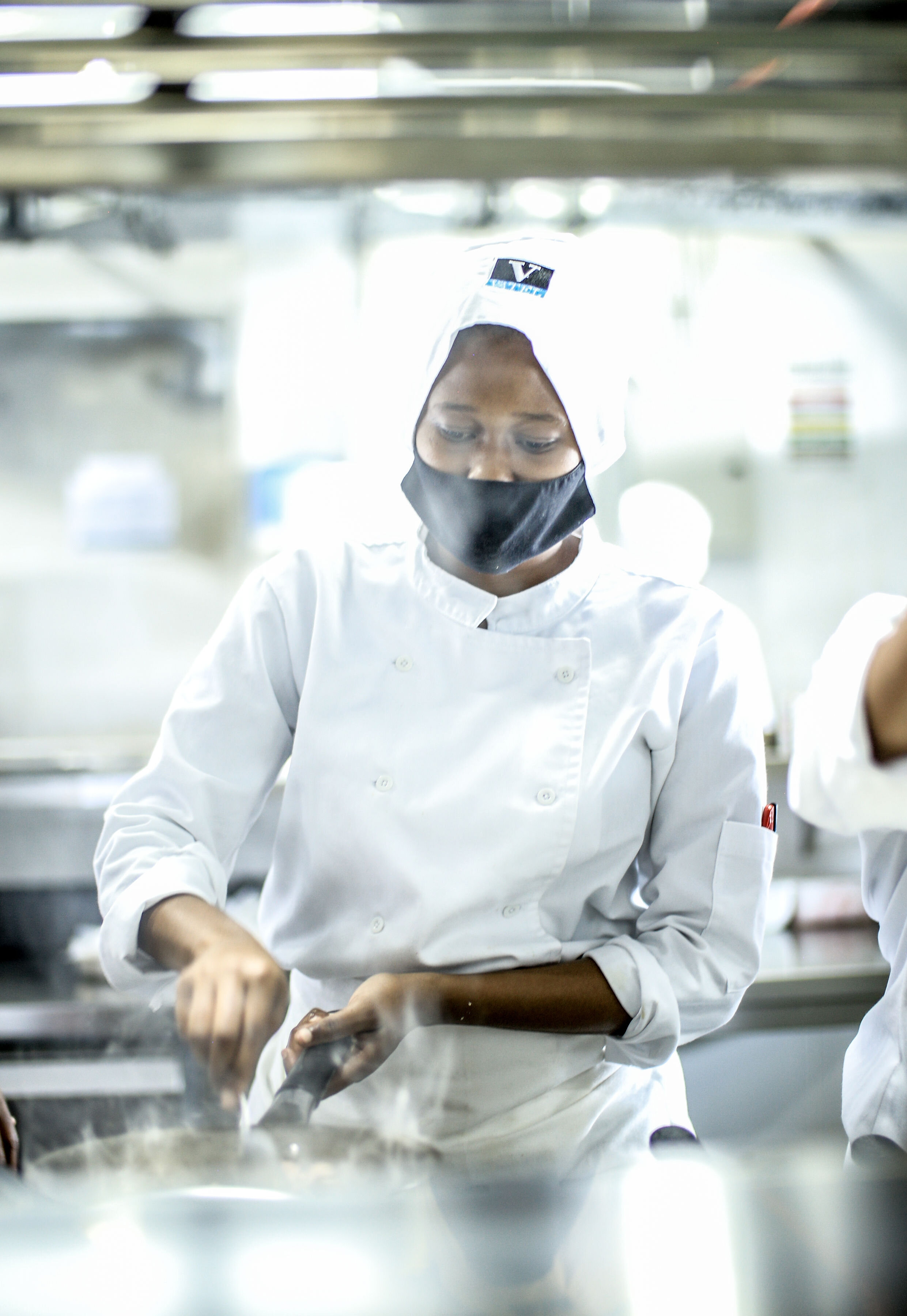 View photos of Nyurah Restaurant Kigali Rwanda — Nyurah Restaurant