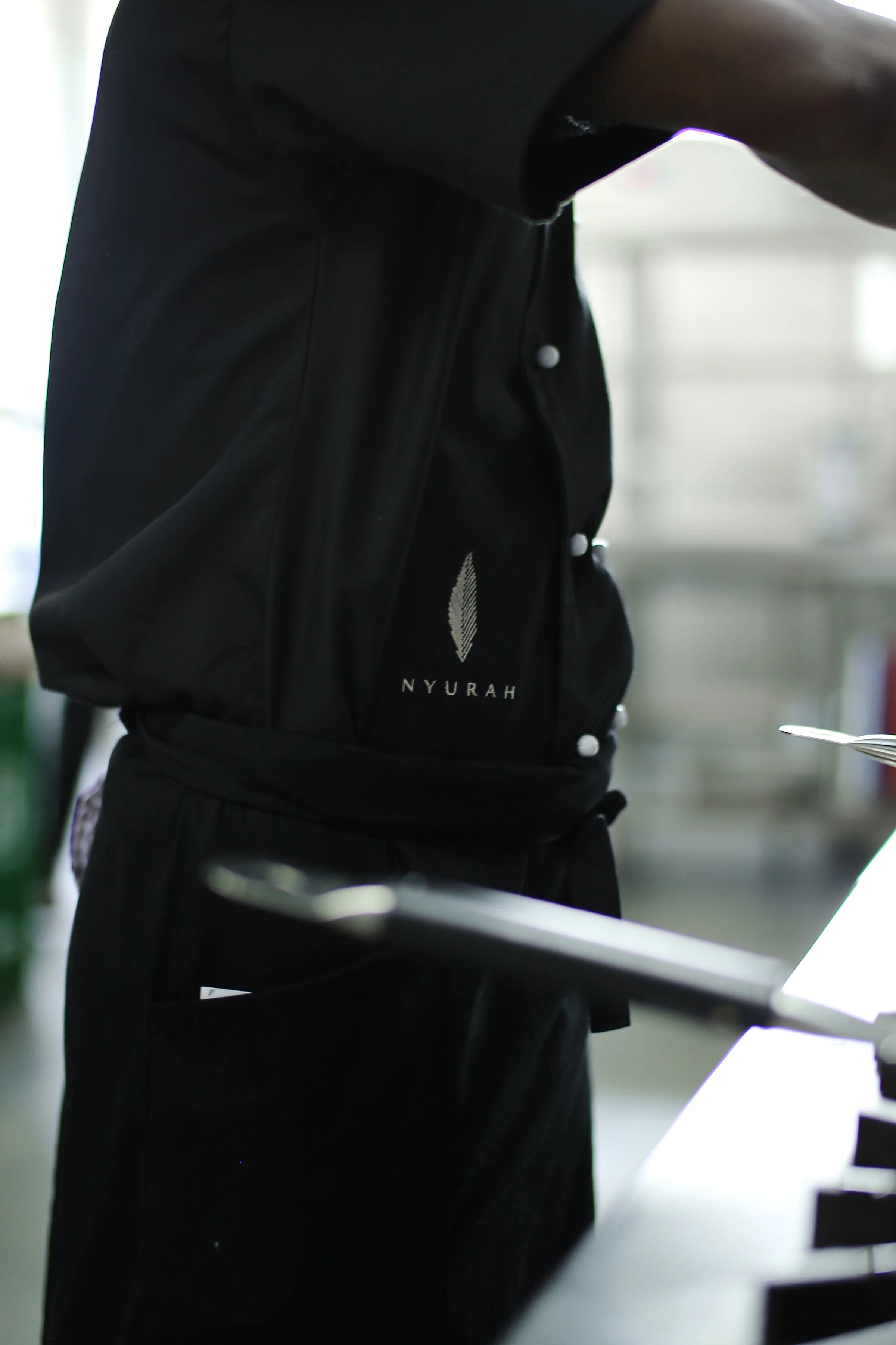 View photos of Nyurah Restaurant Kigali Rwanda — Nyurah Restaurant