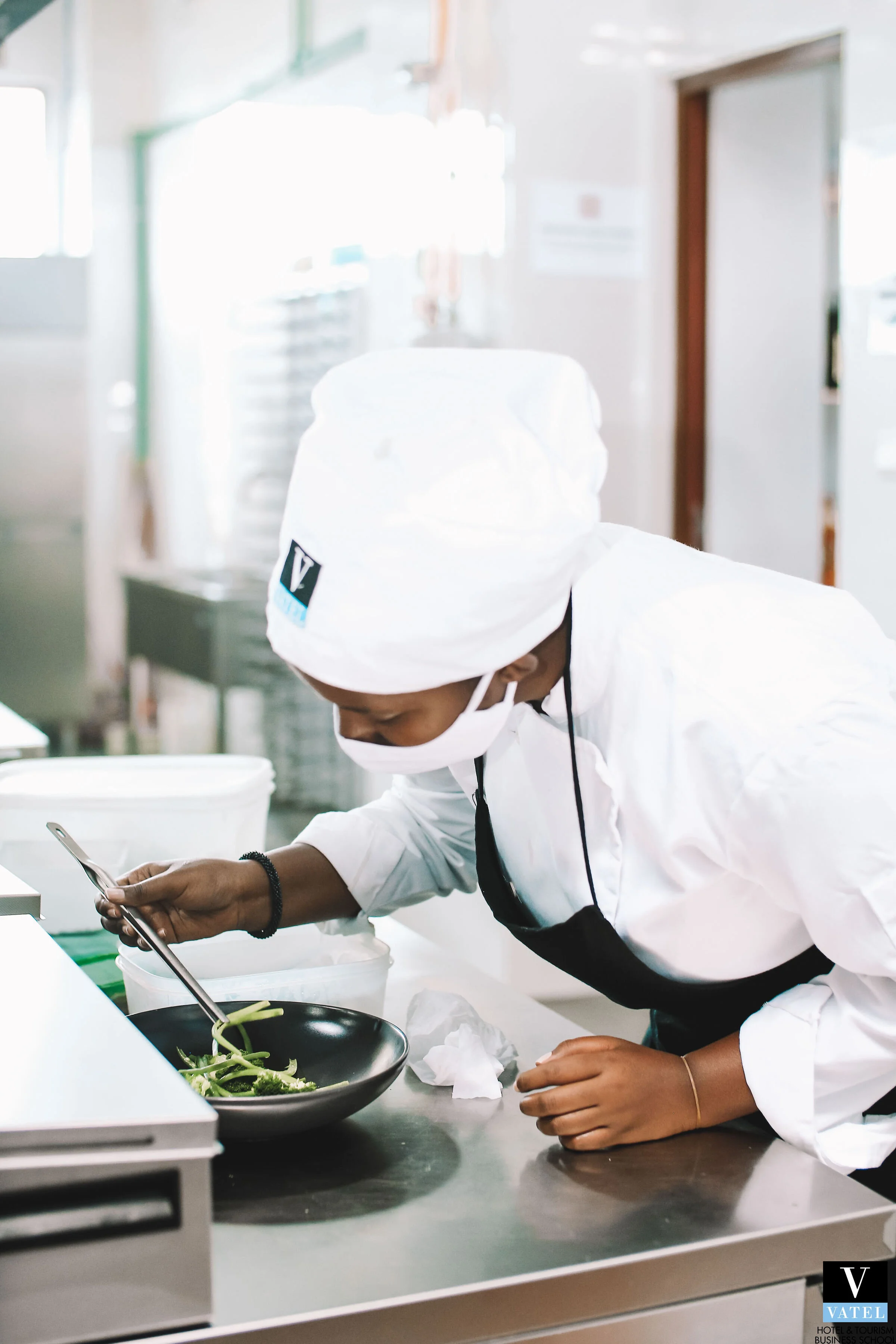 View photos of Nyurah Restaurant Kigali Rwanda — Nyurah Restaurant