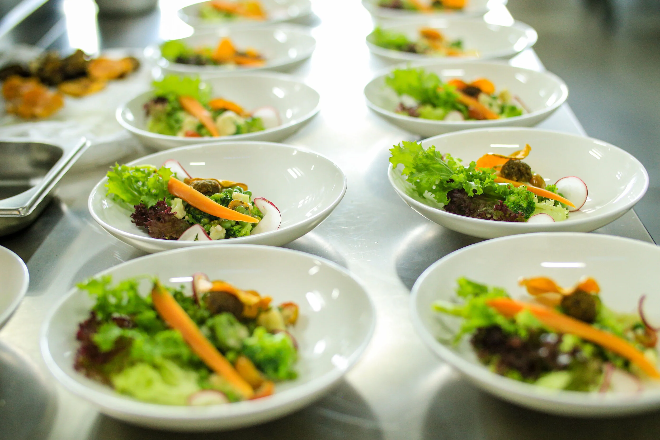 View photos of Nyurah Restaurant Kigali Rwanda — Nyurah Restaurant