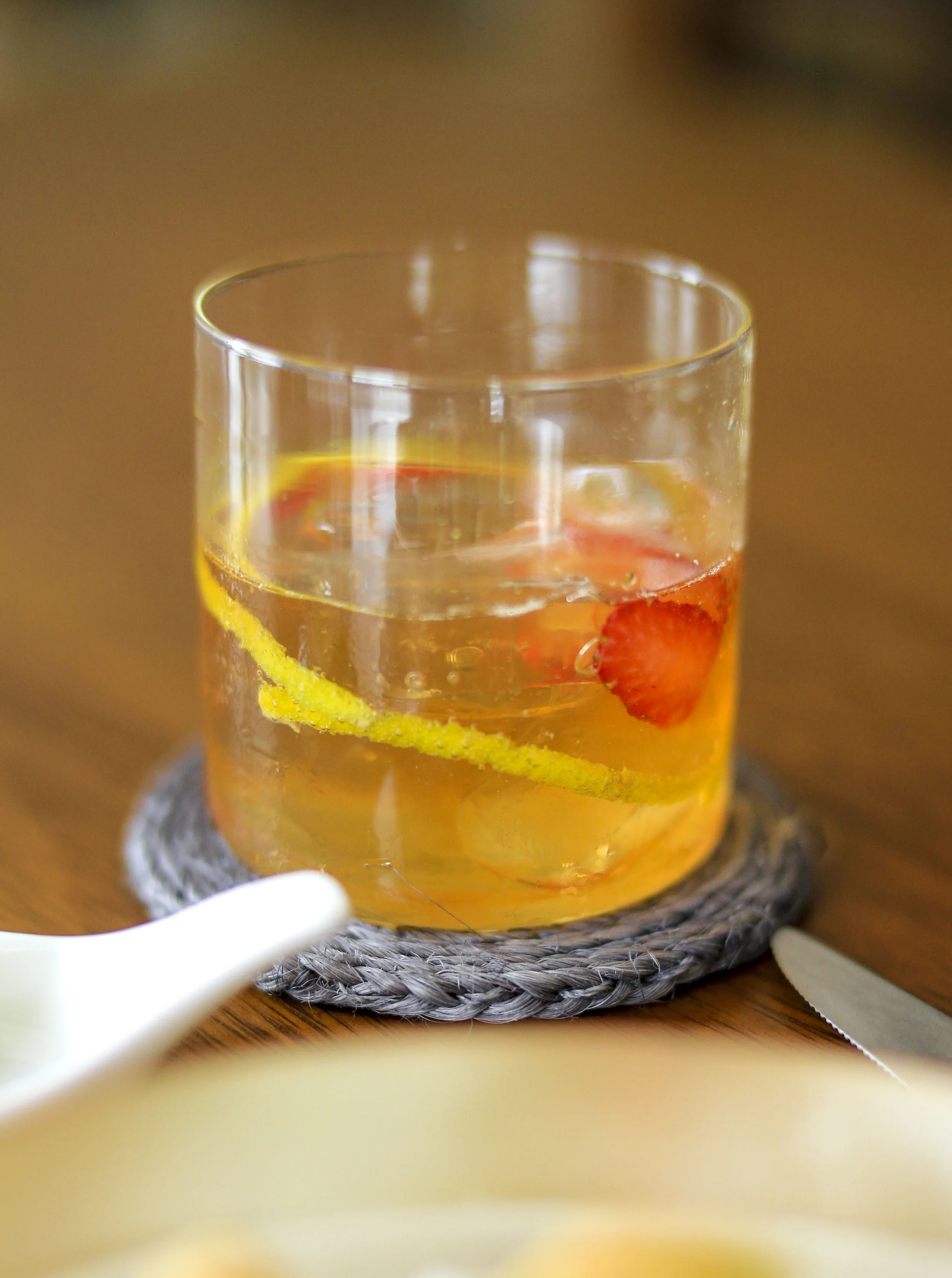 View photos of Nyurah Restaurant Kigali Rwanda — Nyurah Restaurant