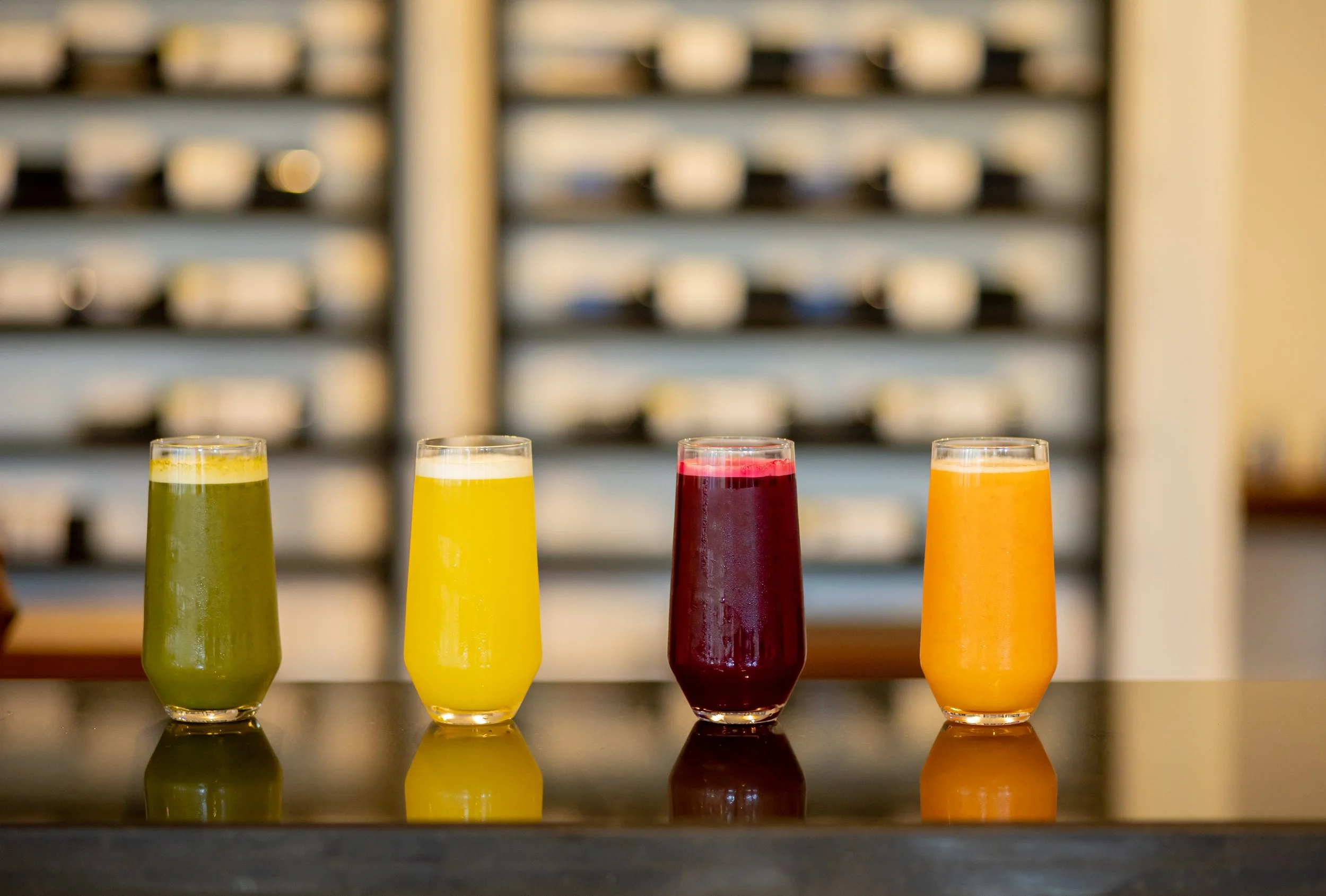 View photos of Nyurah Restaurant Kigali Rwanda — Nyurah Restaurant