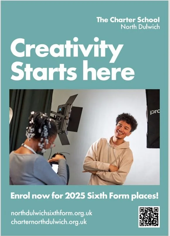 Charter North Sixth Form