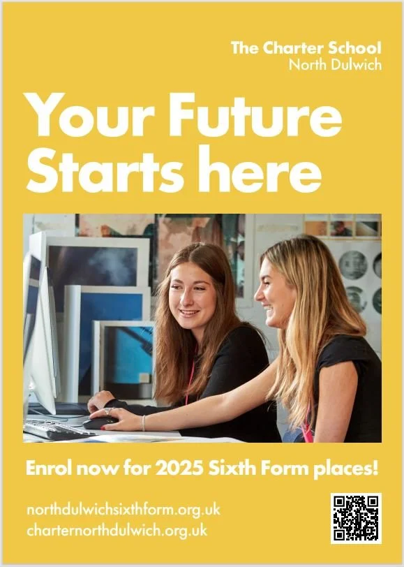 Charter North Sixth Form