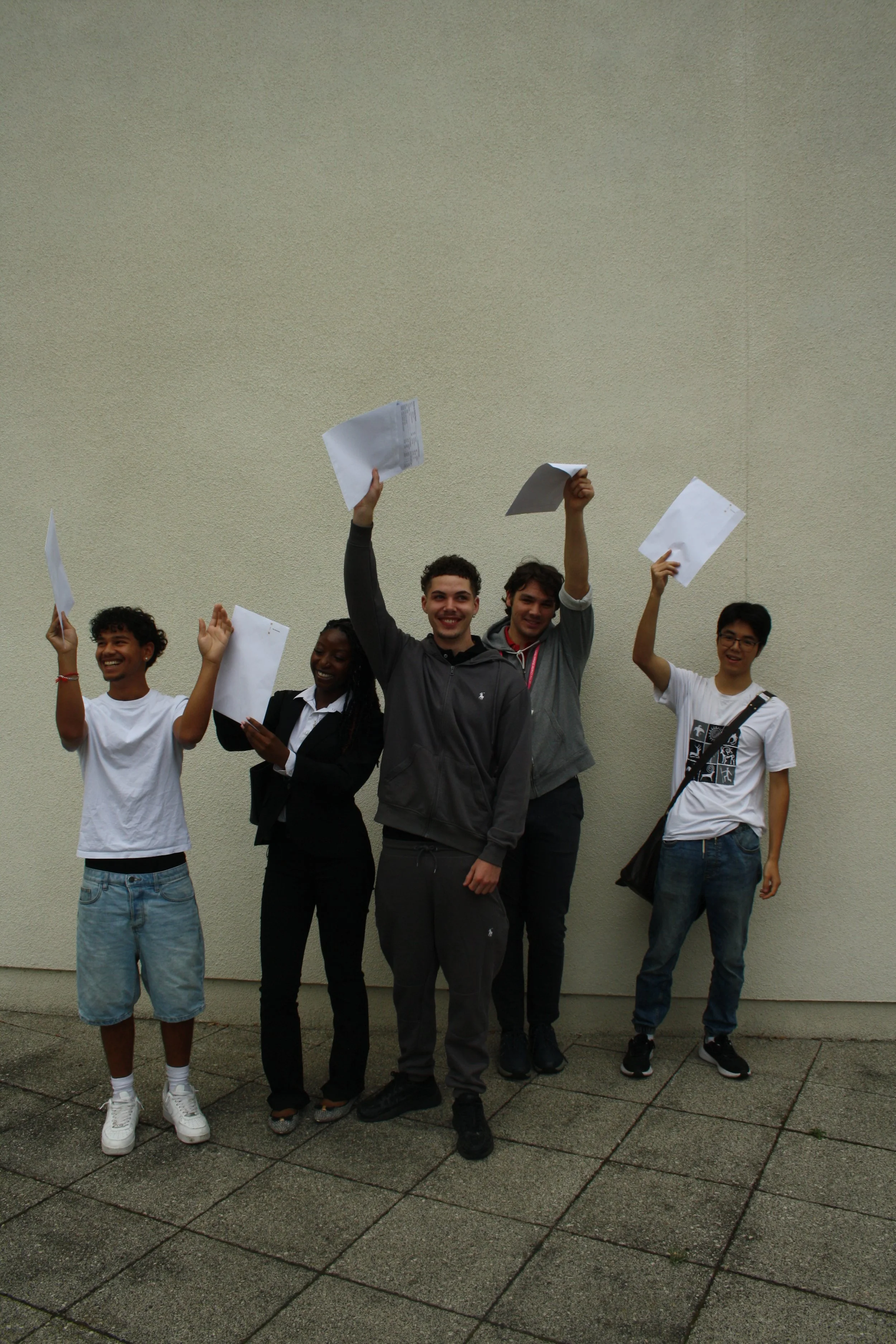 Charter North Sixth Form