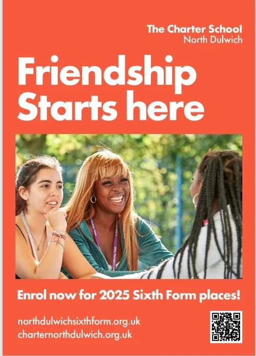 Charter North Sixth Form