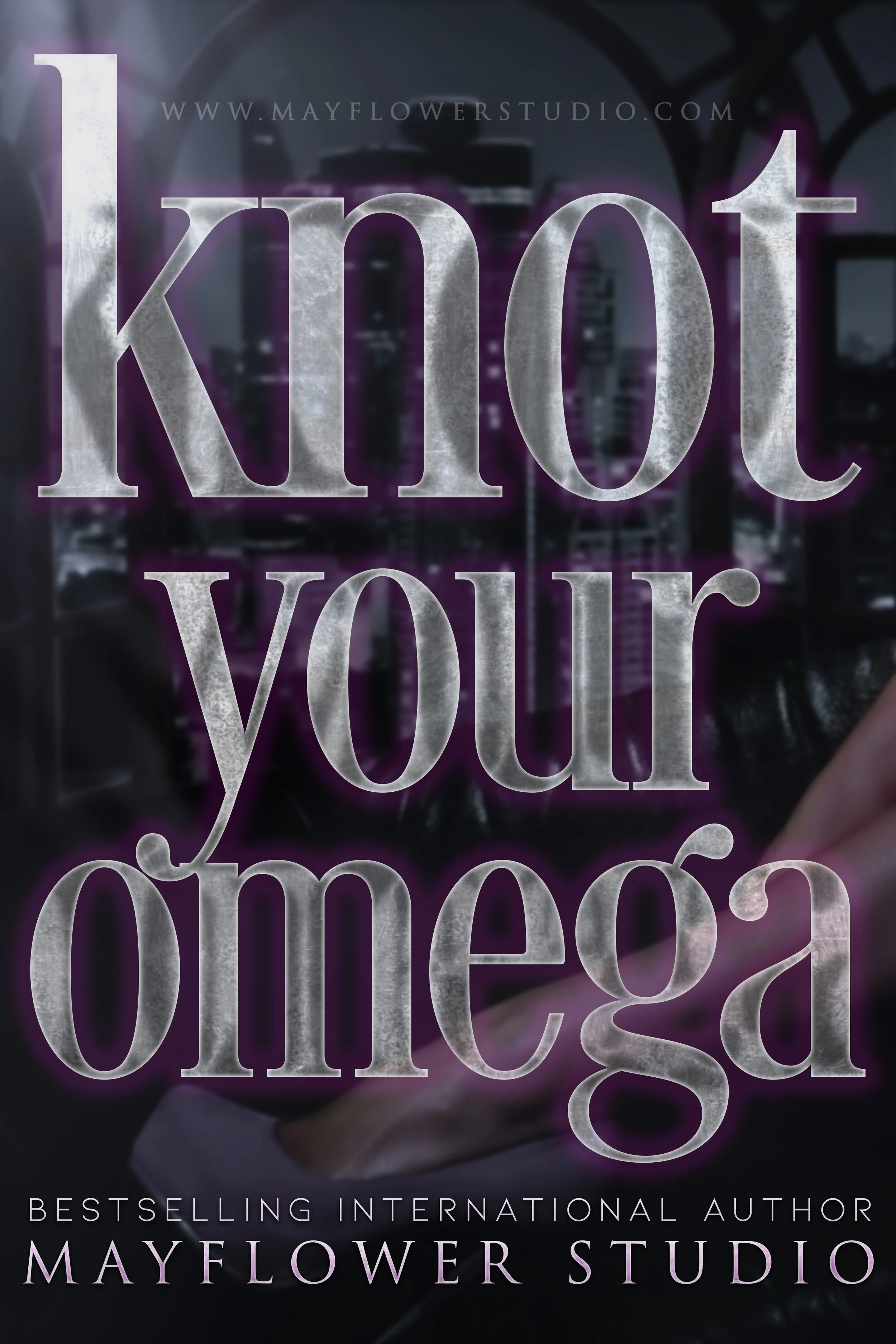 Premade Store — Mayflower Studio