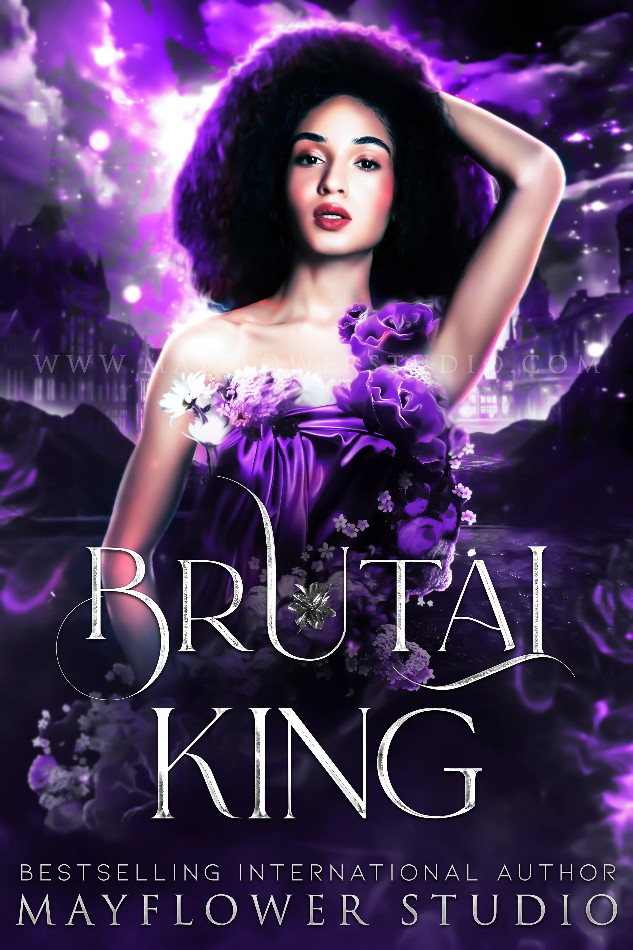 Premade Store — Mayflower Studio