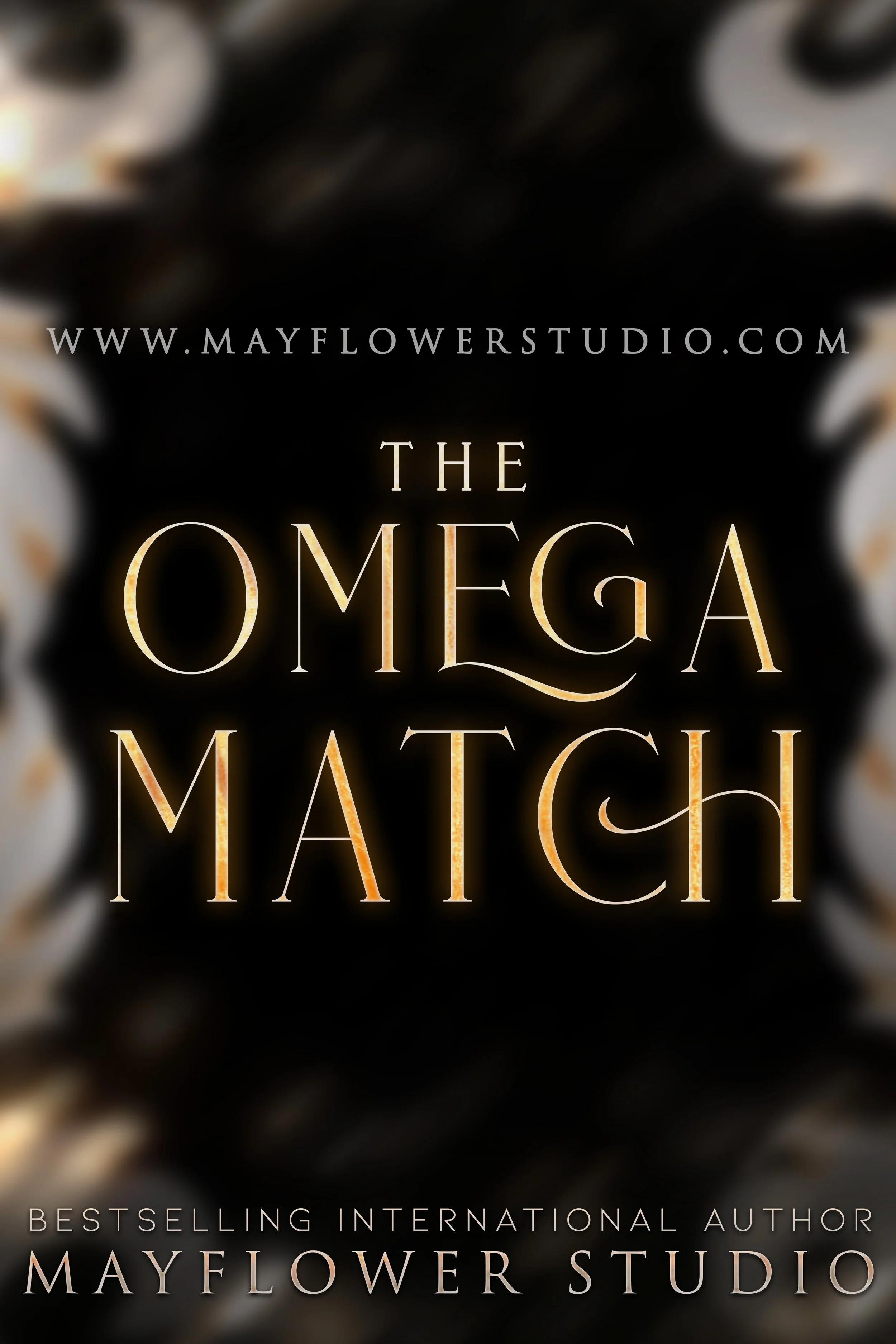 Premade Store — Mayflower Studio