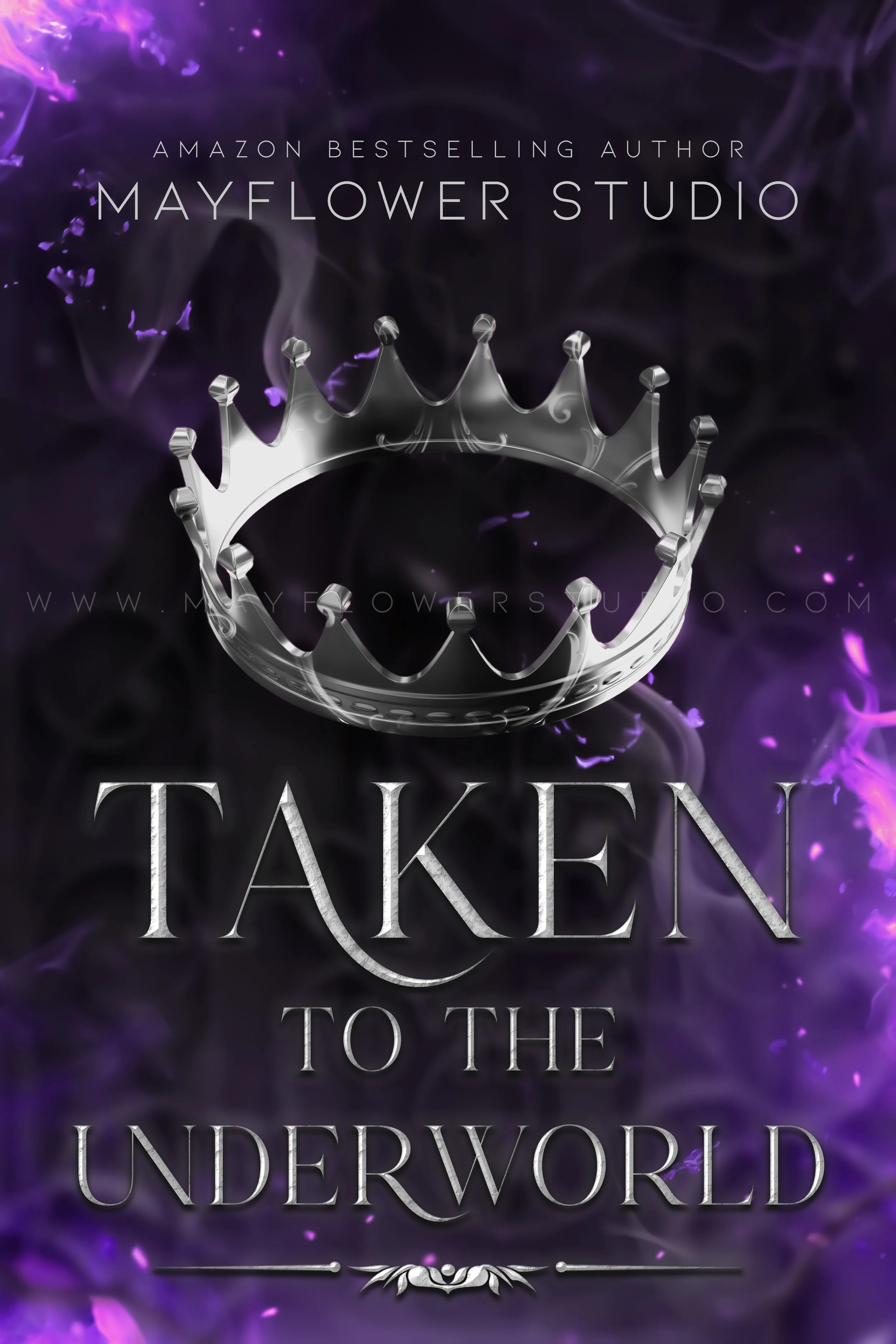 Premade Store — Mayflower Studio