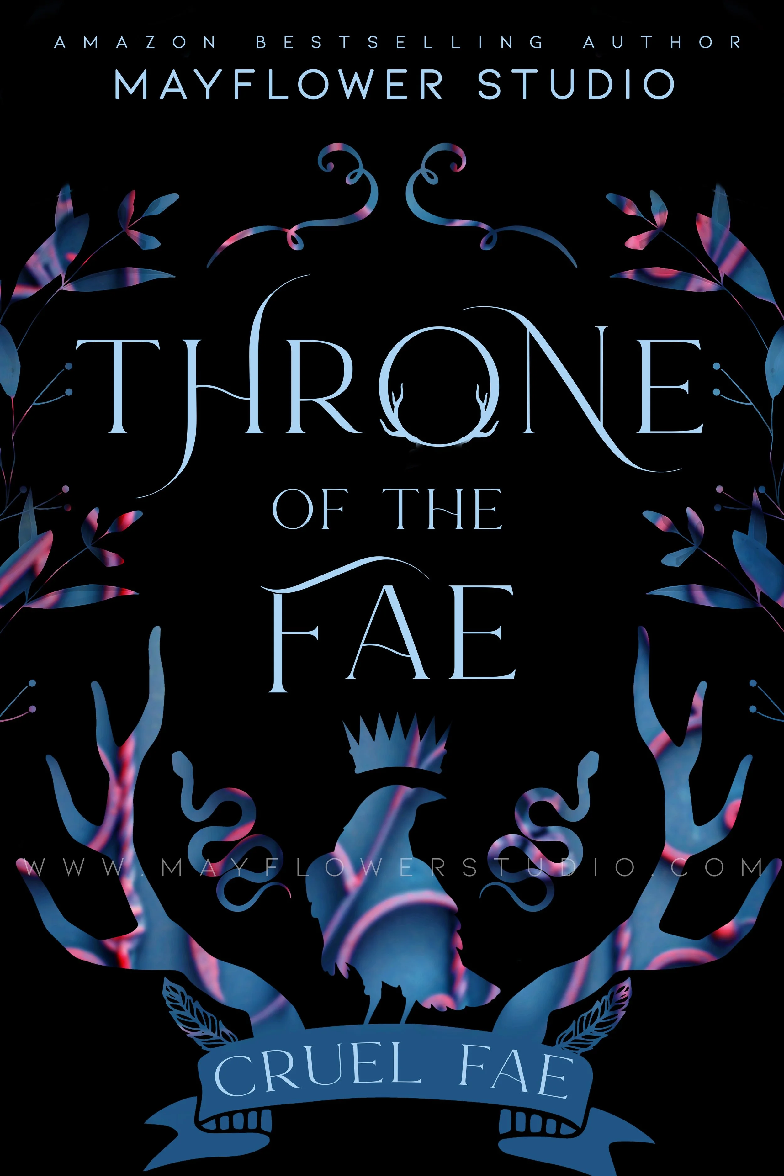 Premade Store — Mayflower Studio